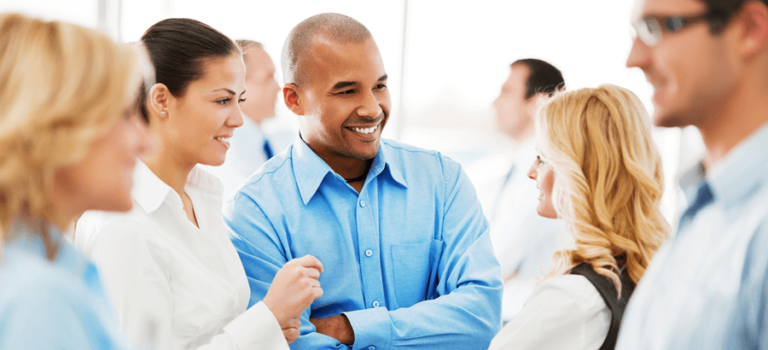 A Customer-First Approach to ERP - Get Closer to your Customer