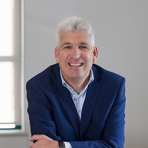 Mark Wilson, Author at SYSPRO Blog