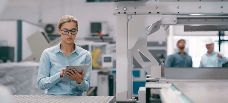 SYSPRO ERP Manages Make-to-Order Manufacturing Challenges